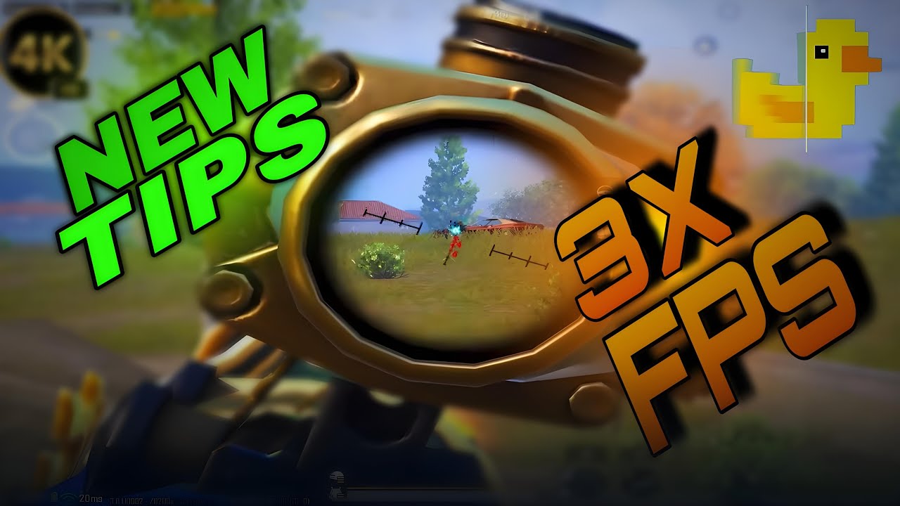 🎮 PUBG Lossless Scaling Setup for Best Graphics & Smooth FPS | GameLoop 2025 - YouTube