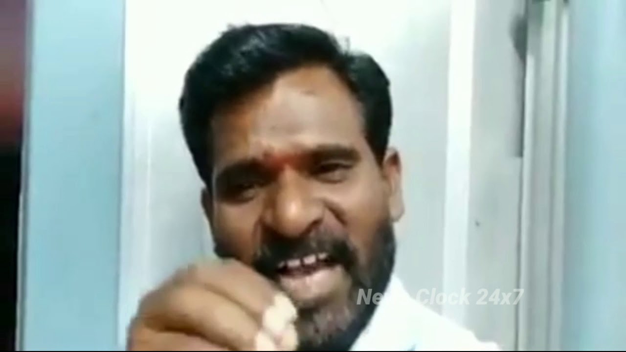 Kshatriyan Ettiyappa Cholan Angry Questions | மானமுள்ள வன்னியன் இத ...