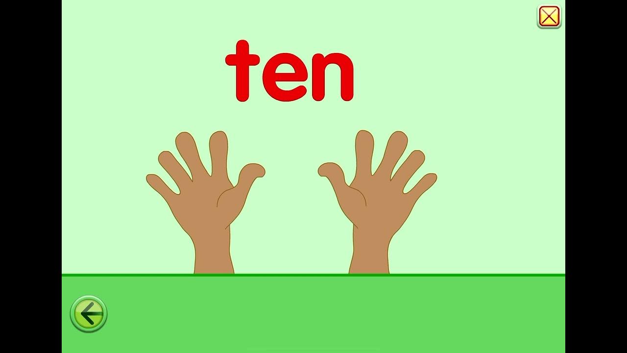 Learning Letter T - YouTube