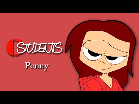 C Students Penny scenes Compilation - YouTube