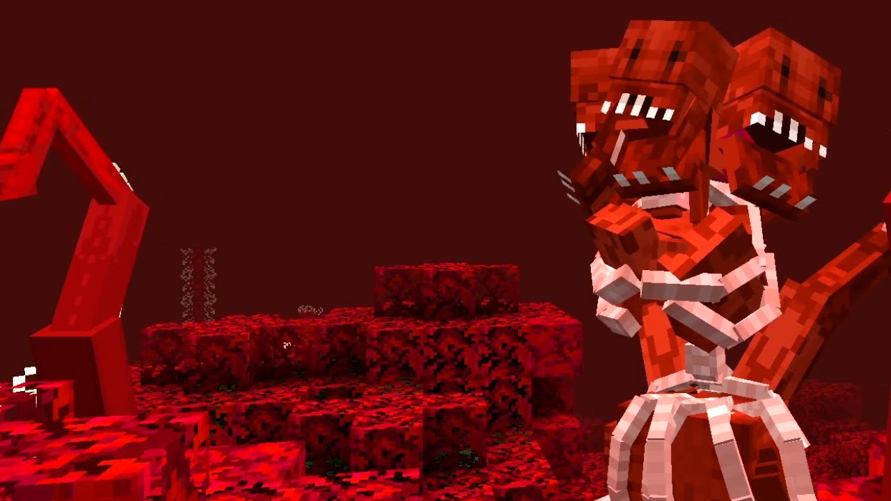 TFTH - Minecraft Modded Series Teaser - YouTube