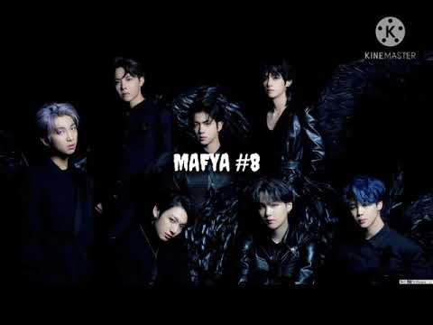 BTS HAYAL ET/MAFYA#8