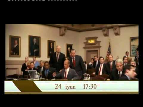 Mehpara Najafova - Qudretli Evan. Azerbaijan trailer.