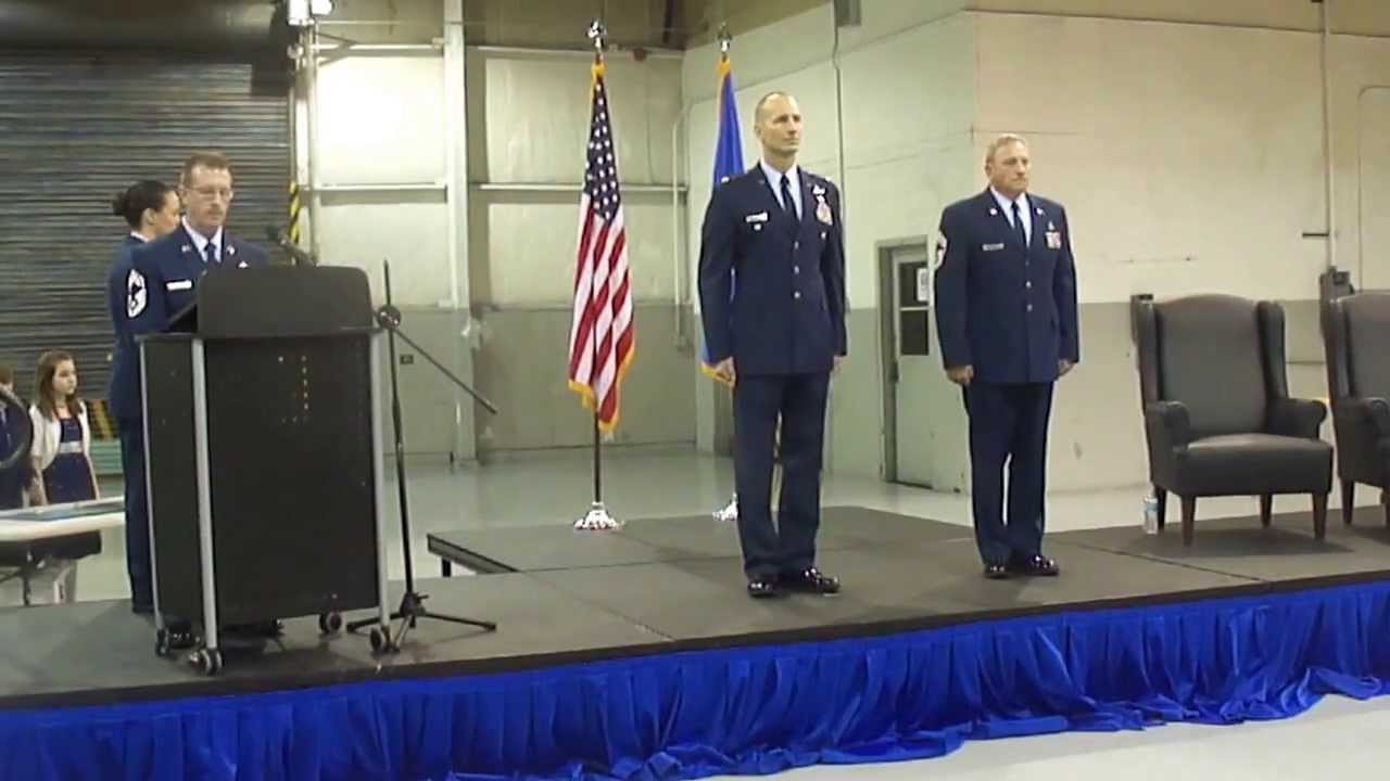 Chief Formanski's MSM presentation with son as proffer - YouTube