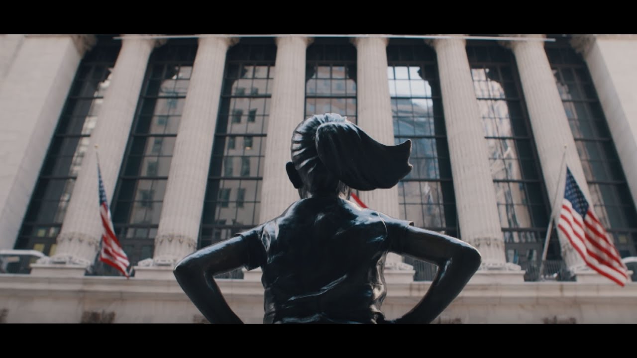 Correspondent/Writer/Producer, James Jacoby, on his latest documentary ...