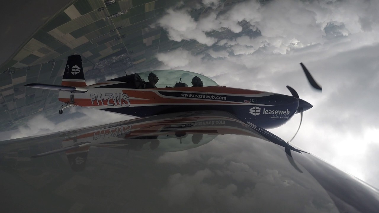 LeaseWeb Cloud 330 Experience - Flying with Bloomreach (Bartozs Oudekerk) - YouTube