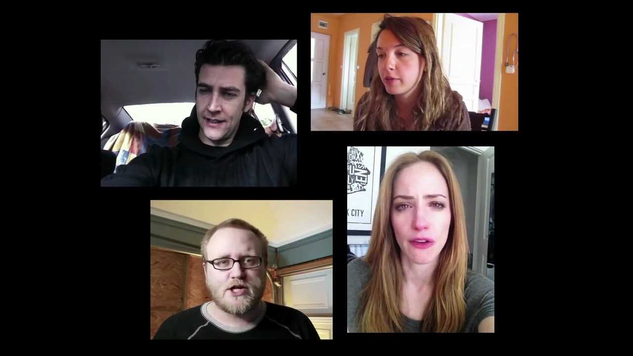 LDR New Trailer - YouTube