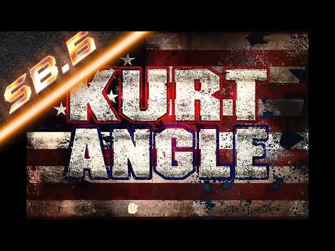 Kurt Angle Custom Titantronᴴᴰ || Medal (Remix) || WWE - YouTube