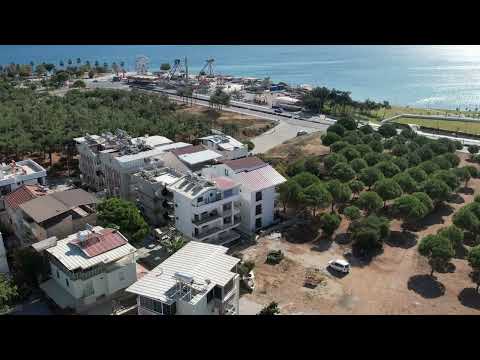 Altınkum Projesi / Sarılar İnşaat