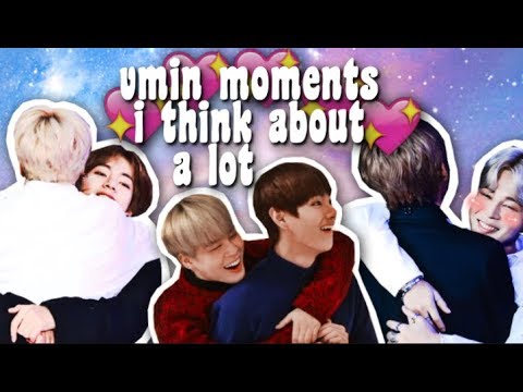 vmin moments i think about a lot