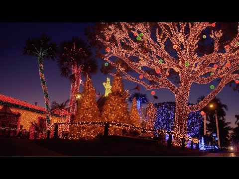 "The Christmas Song" video premiere / Patrick Lamb featuring Dan Balmer ...