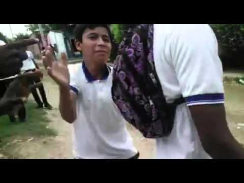 Video de Risa Bertha Suttner Neidercito Yefran Tk Oswalditho y Luisdy ...