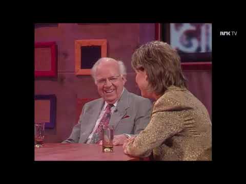 Hallvar Witzø - Hva var vel livet uten deg? (Finale)