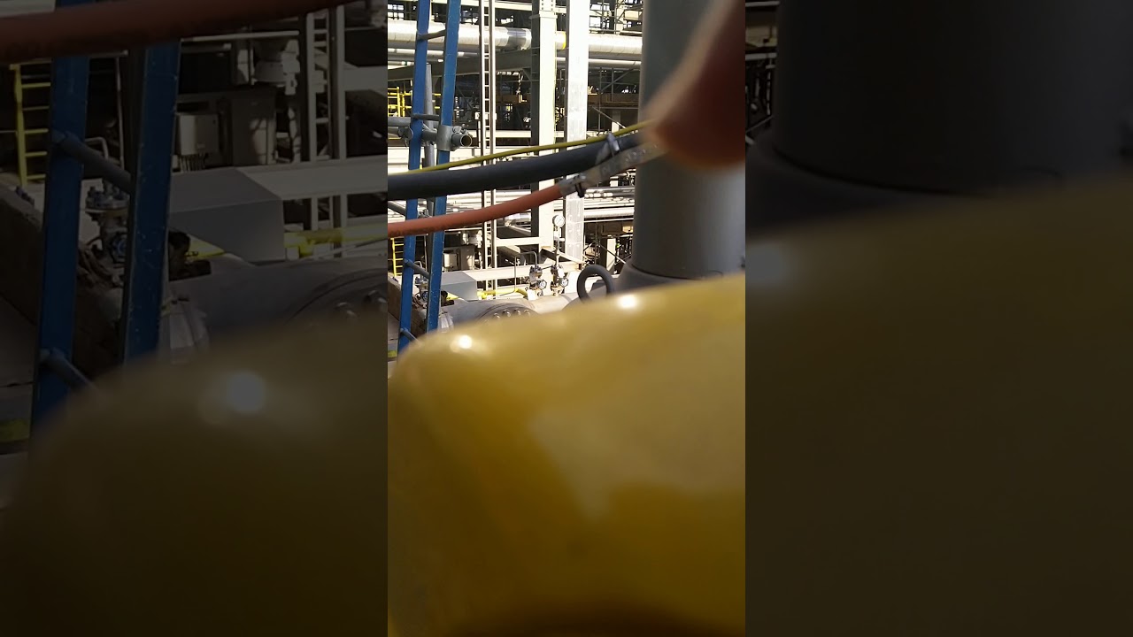 How to operate rotork MOV - YouTube