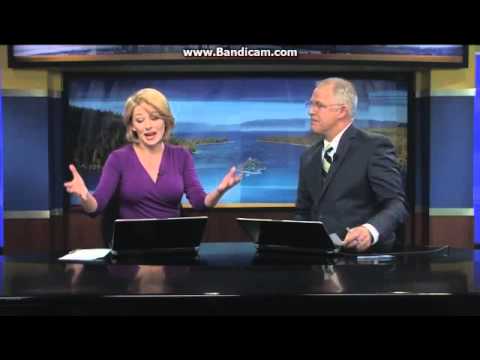 KRNV: News 4 At 5pm Weekend Close--02/20/16 - YouTube