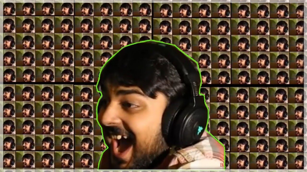 Mutahar laugh (* 256) - YouTube