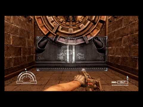 Aliens Vs Predator 3 2010 (1) Marine Walkthrough mission 6 part 1 HD ...