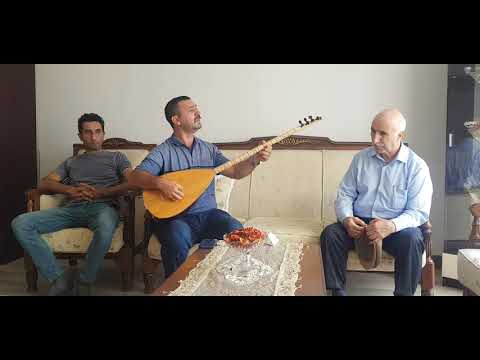 AŞIK Oğuzhan Lal(SEVDIGIM)