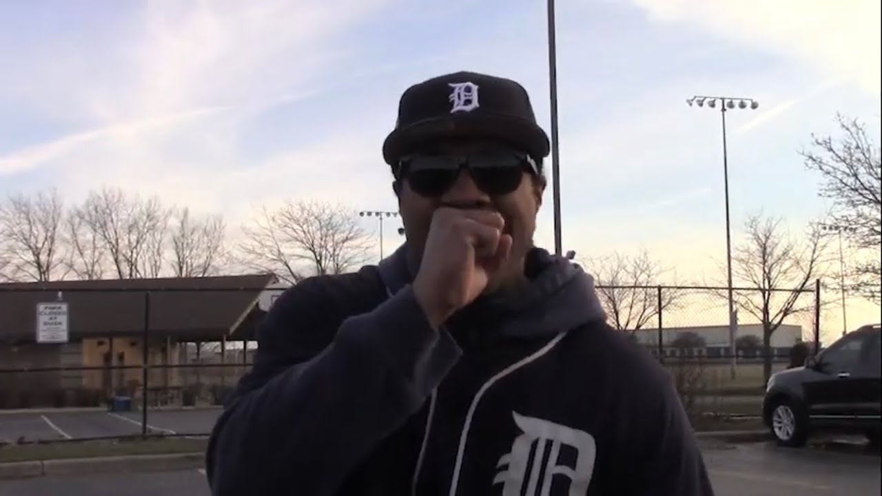 King Sosa - Rap Game (Official Music Video) Prod. By BigBoyTraks - YouTube