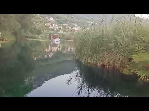 Düş Bahçeleri & Eda Baba 🍀#sezenaksusongs #sezenaksu #azmaknehri #doğa #naturelovers #dreams