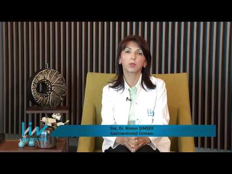 Karaciğer Sirozunun Nedenleri Nelerdir? Tedavisi Mümkün müdür? // Prof. Dr. Binnur Şimşek