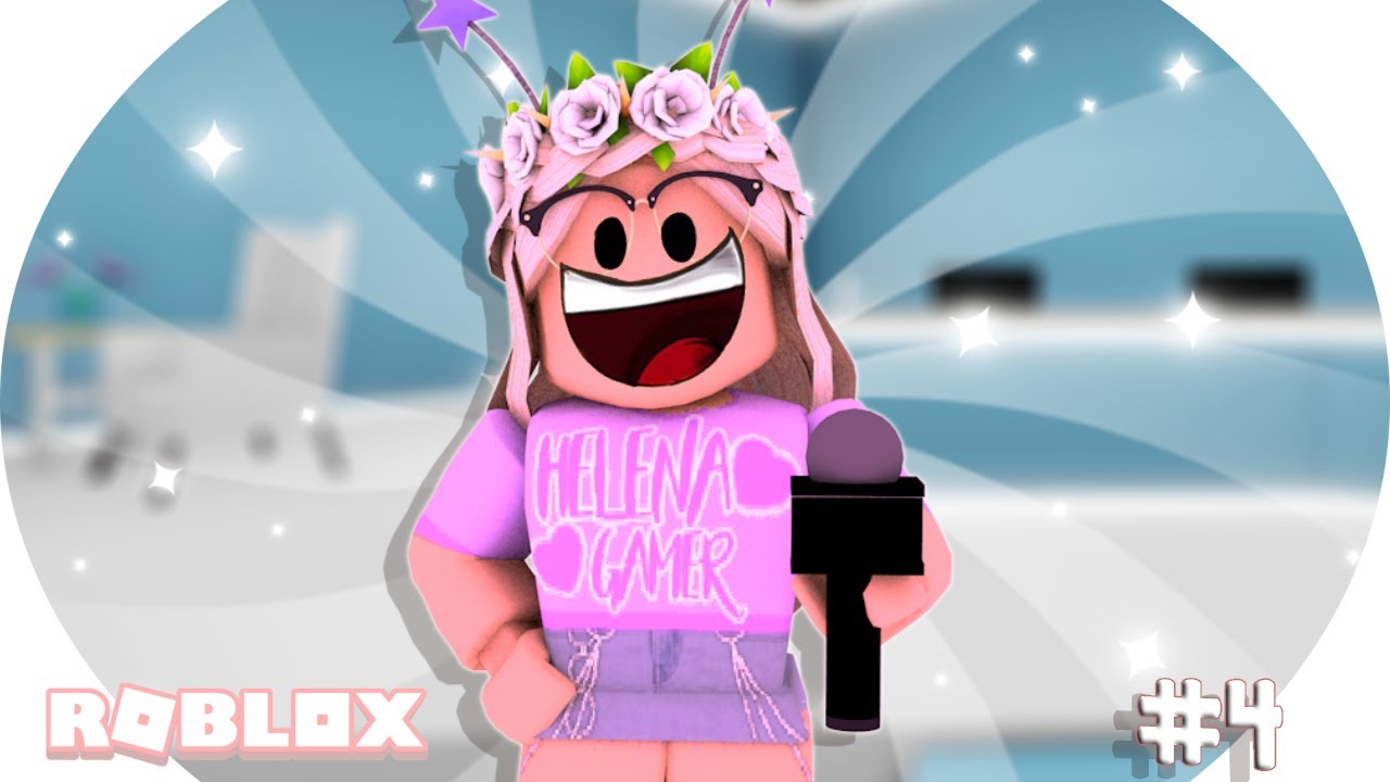 📰» JORNAL DAS GAMERS 4 (entrevista com a Maju) Ft. @Maju Love Games ...