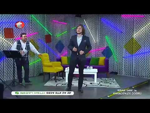 Sinan Sami ile Karadeniz'e Doğru (Konuk: Onur Atmaca)