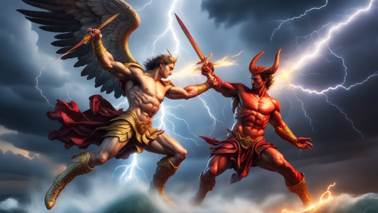 ARMAGEDDON - YouTube