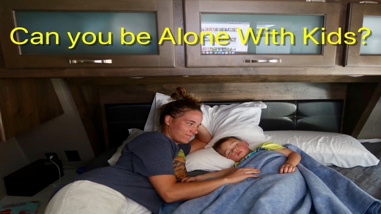 RV Life Q&A: Intimate Time & Morning Routine - YouTube