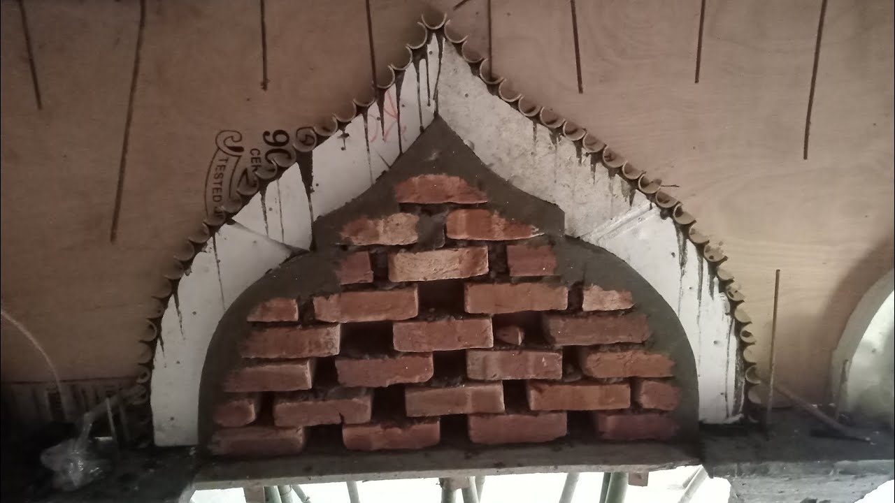 Masjid mehrab design mehrab design islamic mehrab design masjid mimber ...