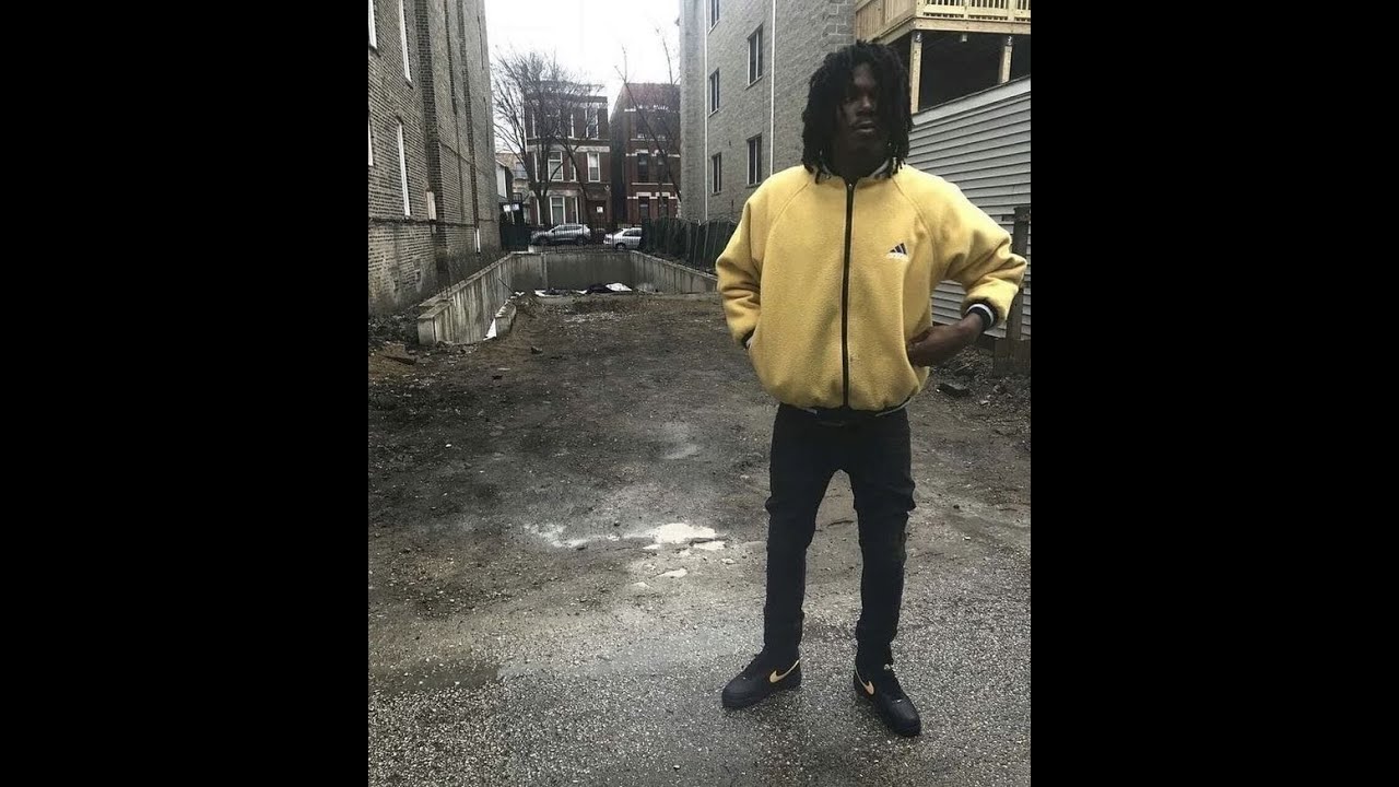 Lucki Type Beat "Movie" - YouTube