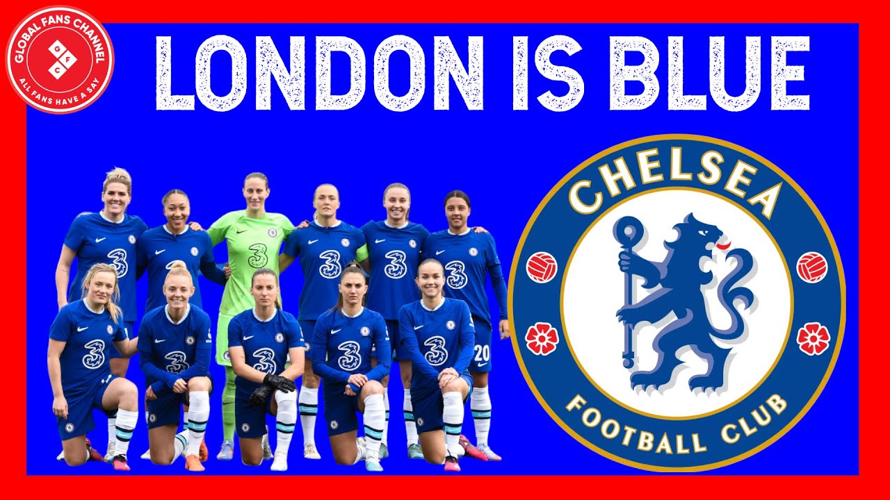 🔥 CHELSEA CHAMPIONS-ELECT | CHELSEA 2-0 ARSENAL WSL HIGHLIGHTS REVIEW ...