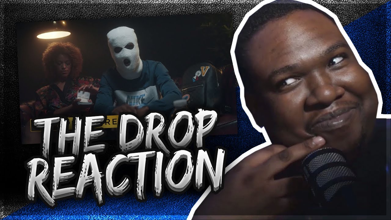 Fizzler & The HeavyTrackerz - The Drop [Music Video] | GRM Daily ...
