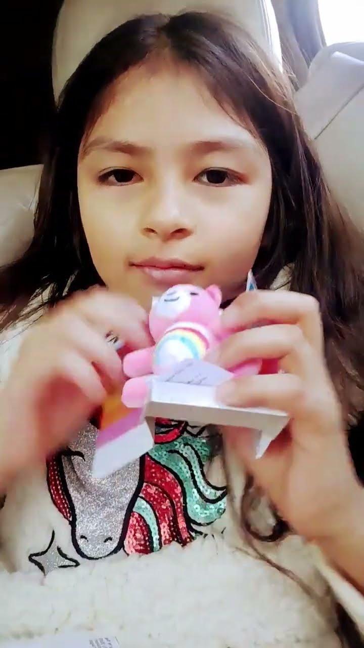 cute#care bears#pink - YouTube