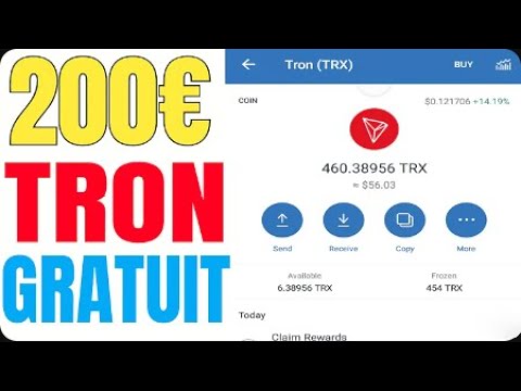 GAGNER 200 TRON EN 24H - YouTube