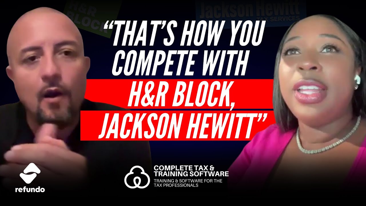 Jonathan Hoyos Reveals Marketing Secrets and How Refundo Bank Innovates ...