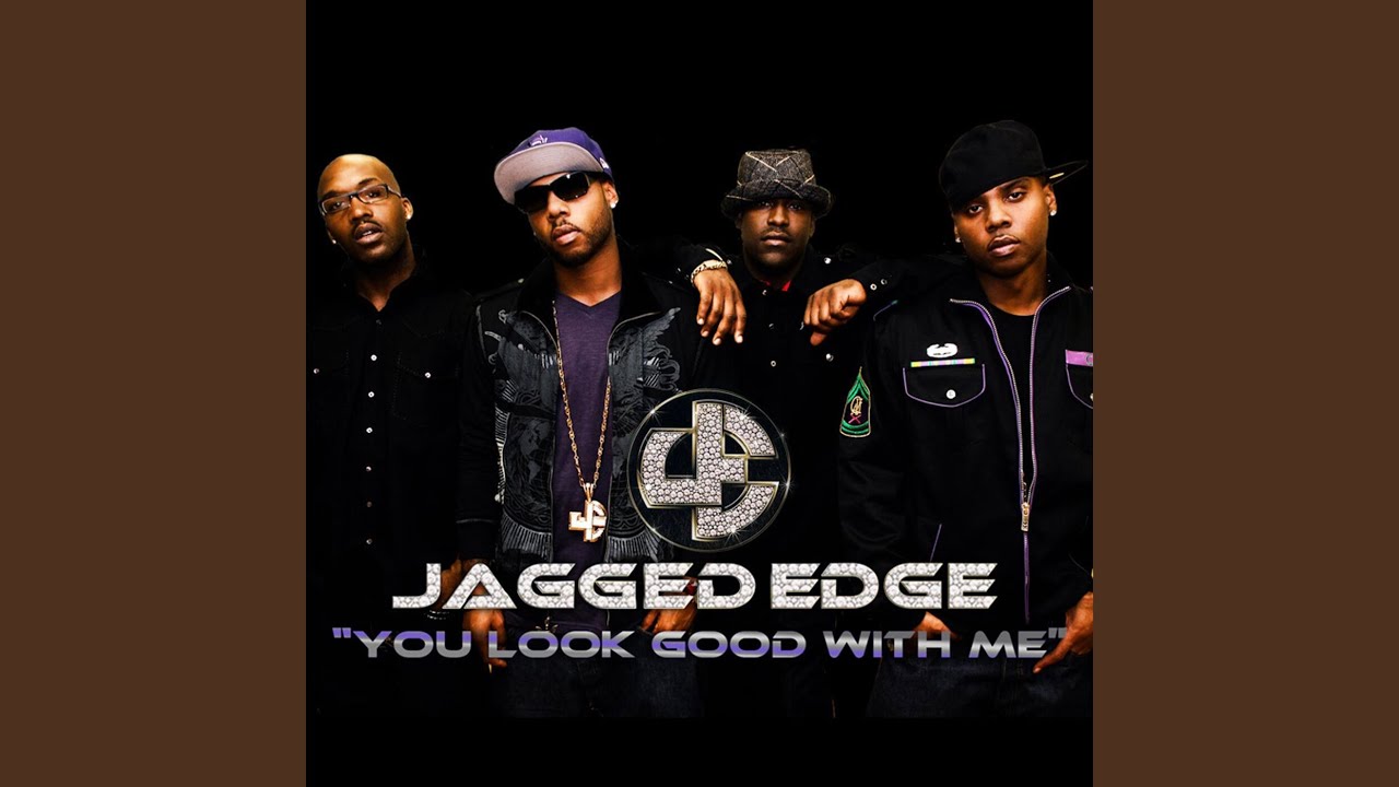 You Look Good With Me (Radio Edit) - YouTube