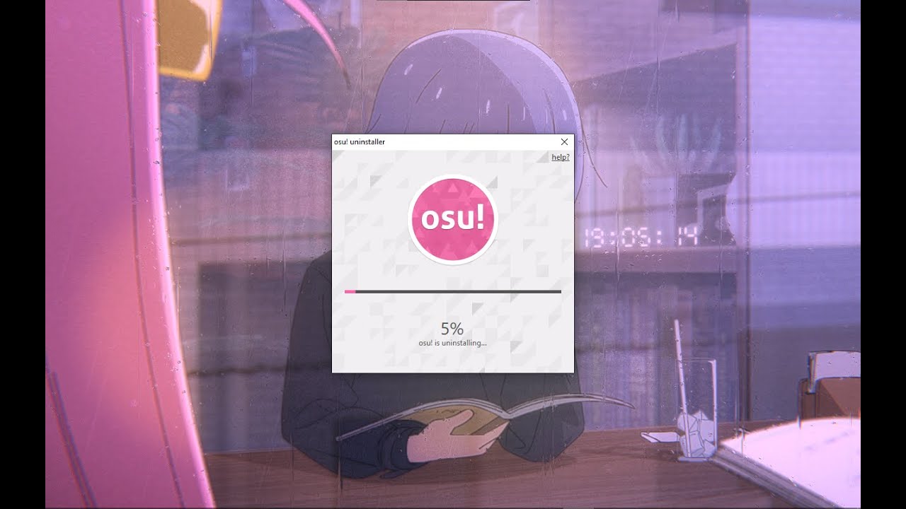 Osu! Chill - YouTube