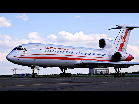 Najniebezpieczniejsze samoloty w historii