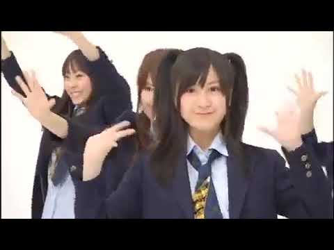 Aitakatta - AKB48