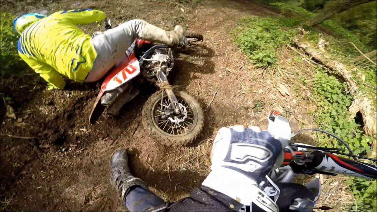 170 WPB and 120 Super Stomp - YouTube