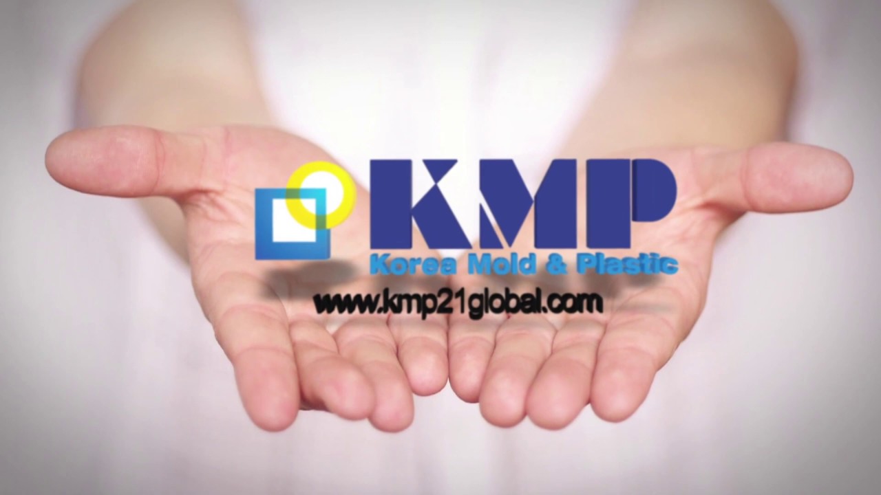 Korea Mold and Plastic Design | KMP Global - YouTube