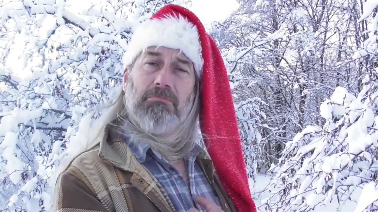 This Year's Santa - YouTube