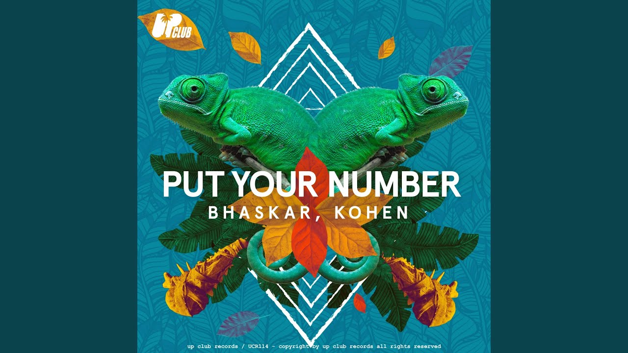 Put Your Number Club Mix YouTube Music put-your-number-club-mix-youtube-music