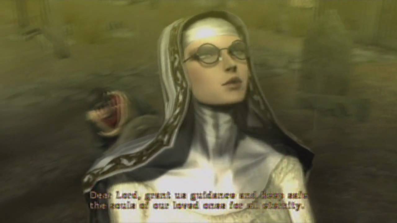 Bayonetta - Opening cutscene - YouTube