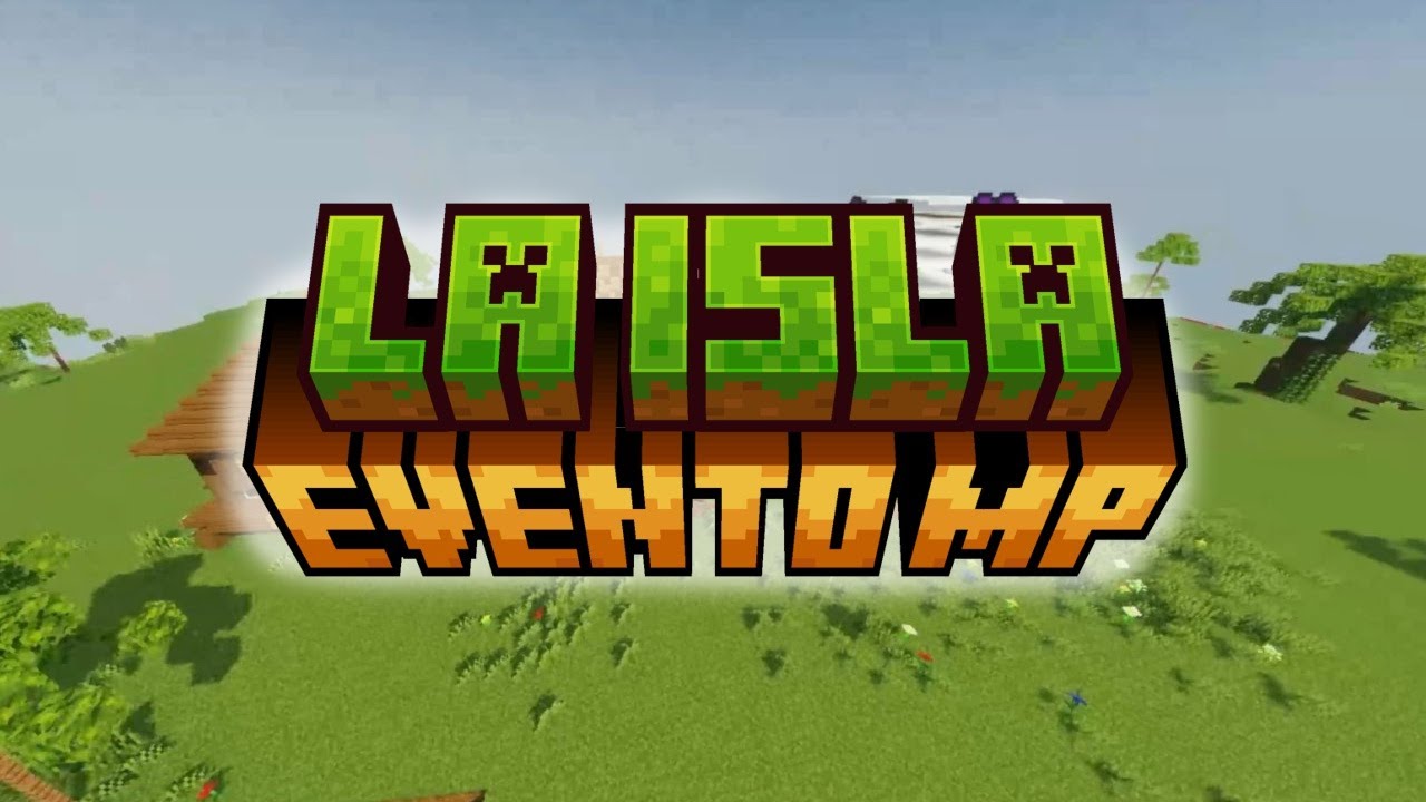 LA ISLA Evento Trailer Promocional I Momentos Panas - YouTube