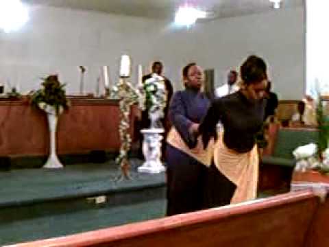 wedding praise dance - YouTube