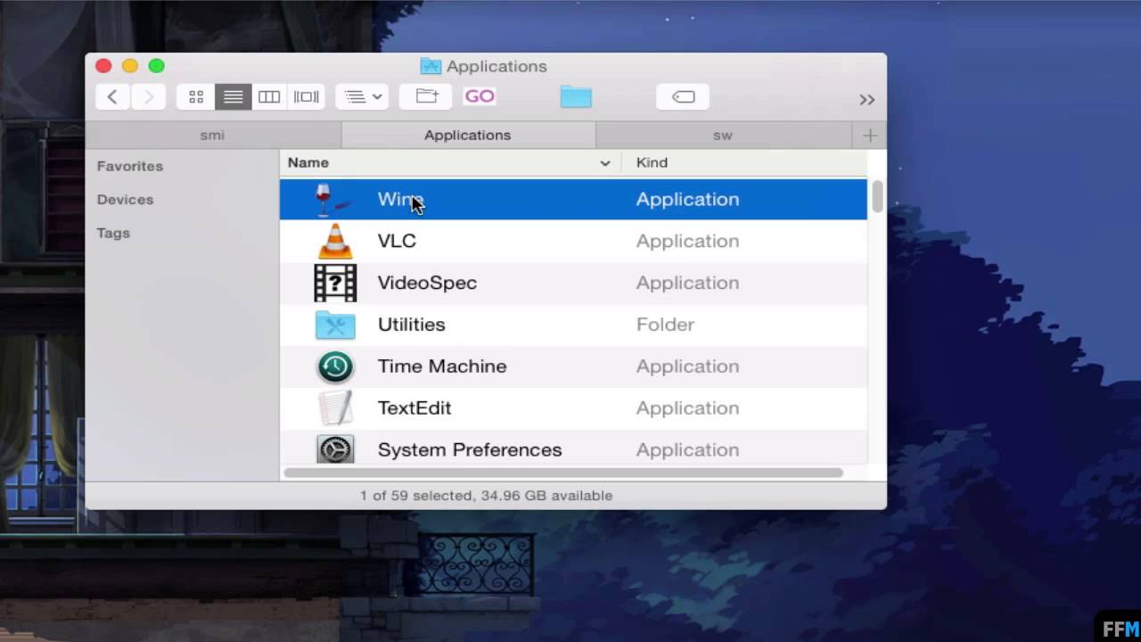 Convert .SMI Subtitle to .SRT Free on Mac - YouTube