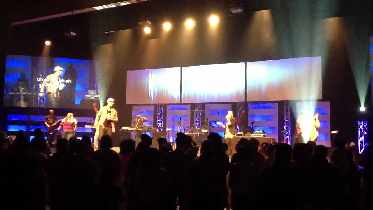 Anthony Shepherd & The Roar @ GBIMC Tour 2012 Jacksonville- Live Out ...