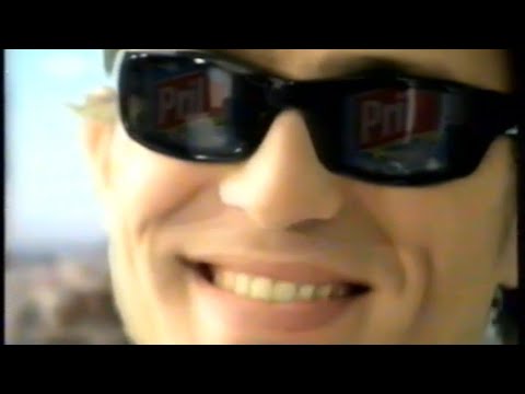 TRT 1 Reklam Kuşağı ve Tanıtım - 14.03.2005 (1)